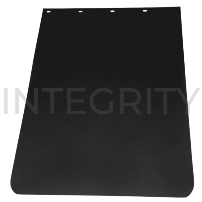 Newmar RV Mud Flap Black 30" x 41" Large 70921 - Integrity RV Parts