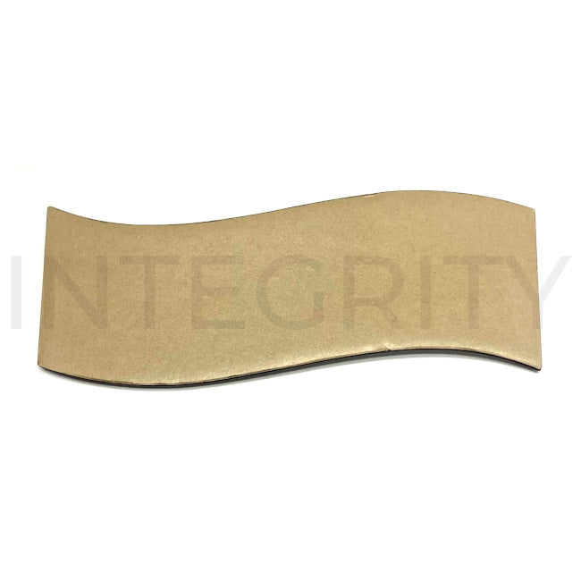 Newmar RV Logo Emblem Small 126206 - Integrity RV Parts