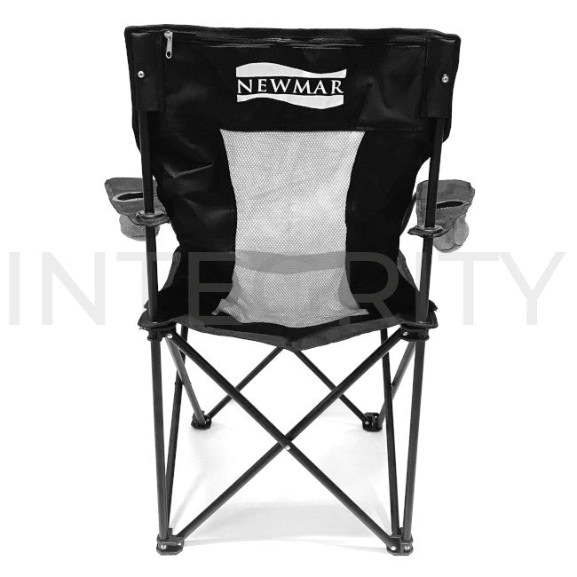 Newmar RV Mesh Camp Chair 026678 | Integrity RV Parts