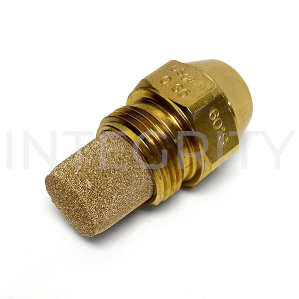 Newmar RV Hydro-Hot Fuel Nozzle 04724 - Integrity RV Parts