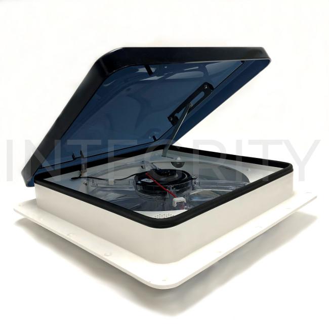 Newmar RV Fan-Tastic Roof Fan Create-A-Breeze Model 1200 44694 (Discon ...