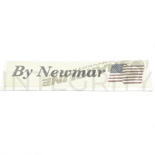 Decals & Logos | Integrity RV Parts
