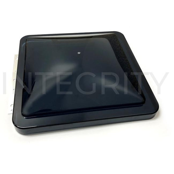 Newmar RV Fan-Tastic Fan Vent Cover Plastic Smoke 01511 - Integrity RV ...