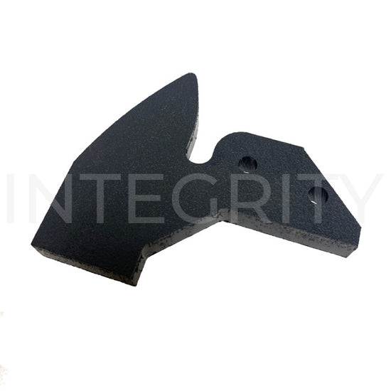 Newmar RV Guide Storage Door Latch 020658A - Integrity RV Parts