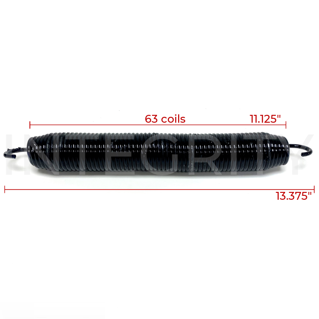 Newmar RV Hydraulic Spring Kit 11.125" Coil Length | Integrity RV Parts