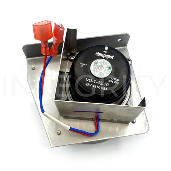 Newmar ITR RV Combustion Fan Assembly 018342 - Integrity RV Parts